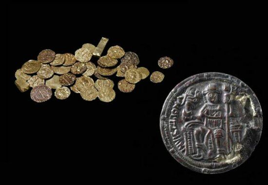 Home - Order of the Merovingian Dynasty